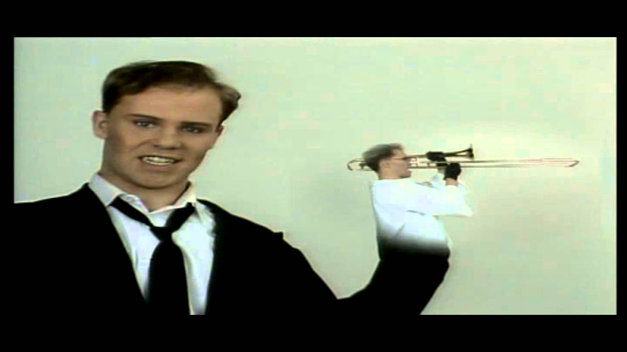 091-THOMAS DOLBY - Hyperactive (1984) - YouTube