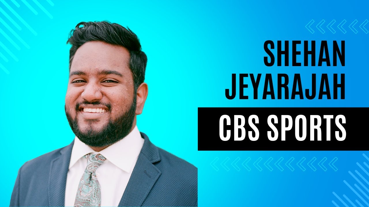 Longhorns Debuting at SEC Media Days-Shehan Jeyarajah of CBS Sports ...
