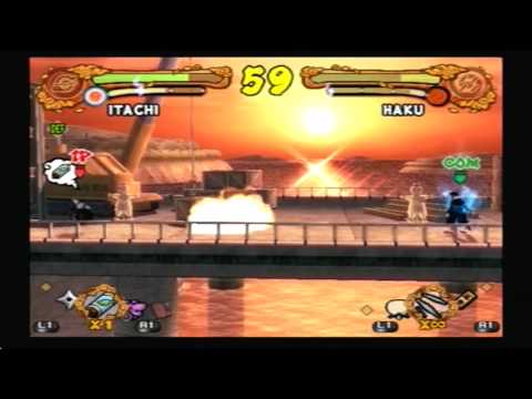 NUN 4 Insane Matches  p1RandomMe vs p2RandomCPU # 25