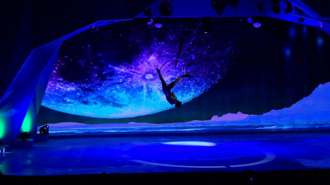 Ice skating / aerial compilation - YouTube