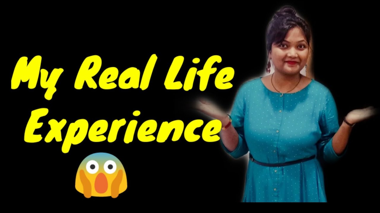 Real life experience /talk show /let's talk about kids/How to improve a ...