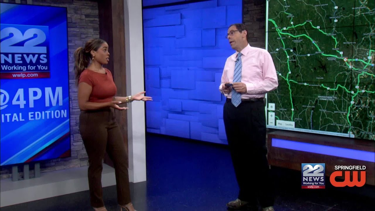 22News at 4: Digital Edition 7/30/25 - YouTube