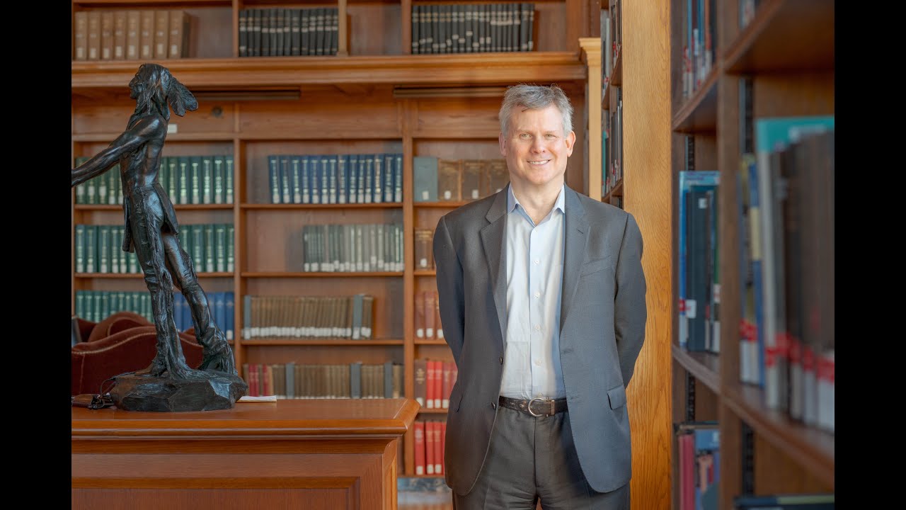 "The Pandemic, the Economy, and the Markets" with HBS Online Professor ...