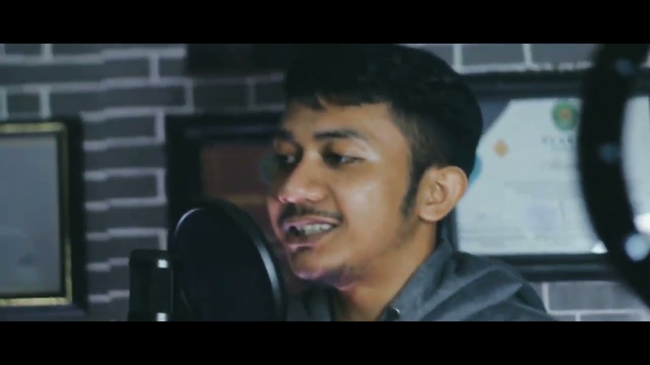 SAGILA (official music vidio) Rival x Asri x Hasen x Helmi - YouTube