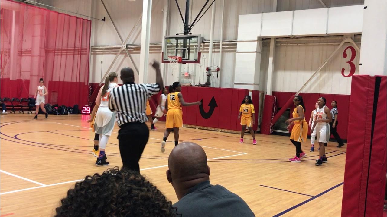 TPLS Christian Academy vs Riverdale Baptist School (MD) - home - YouTube