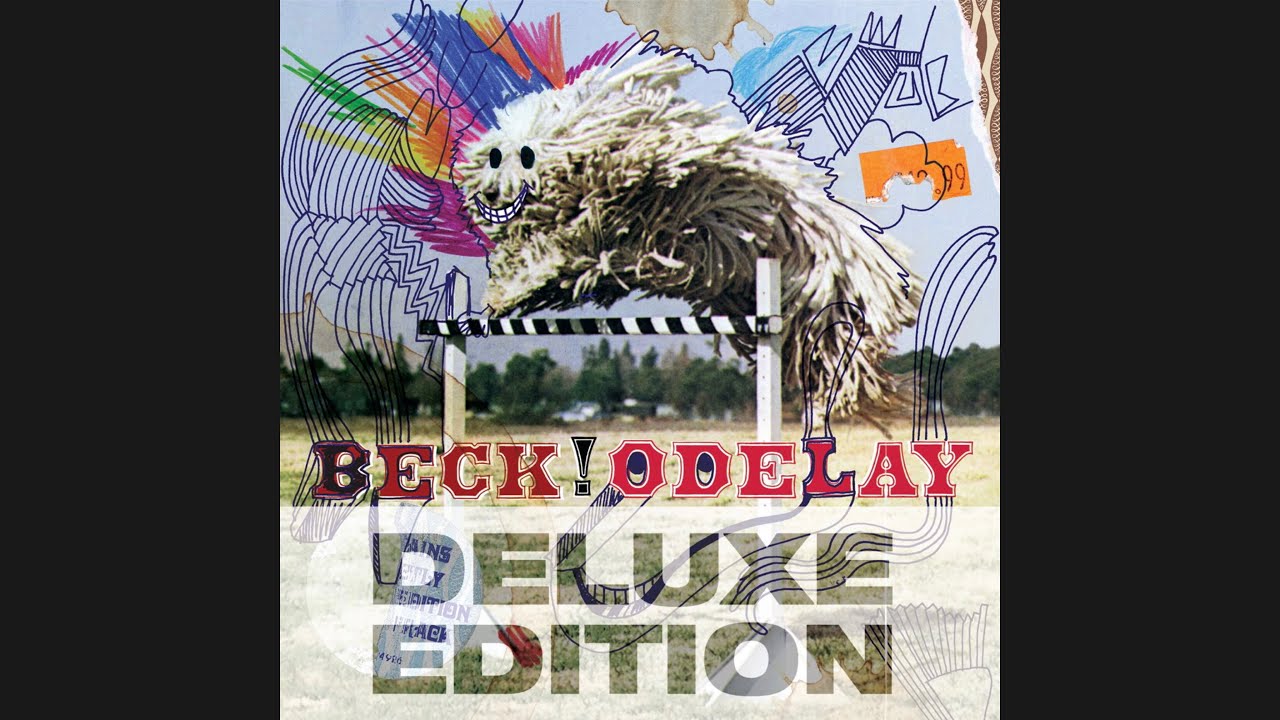 Beck - Inferno (Previously Unreleased) [Odelay Deluxe Edition CD ...