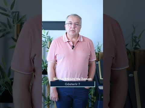 Botoks Etkisini Ne Zaman Gösterir?