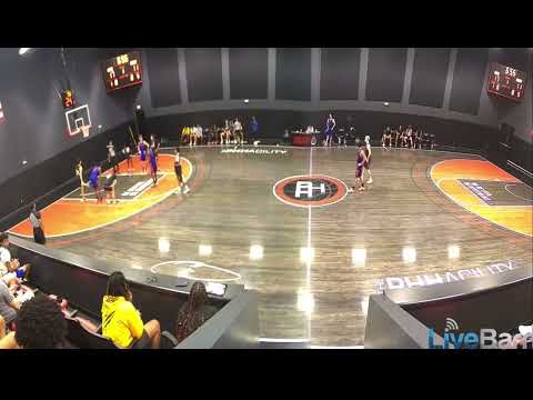 PHH Prep Post Grad - Shane Biscaya #1 Blue / Point Guard - YouTube