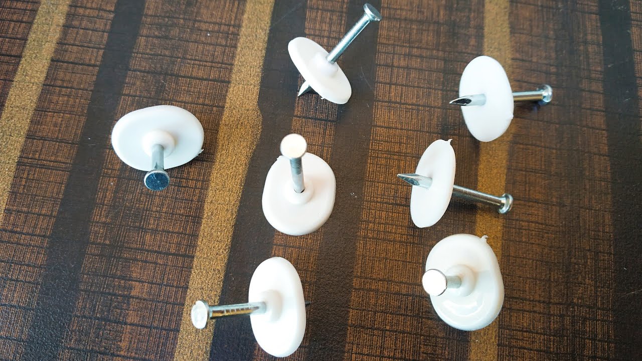 PVC CASING PIN MANUFACTURER | casing pin in factory rate | casing pin ...