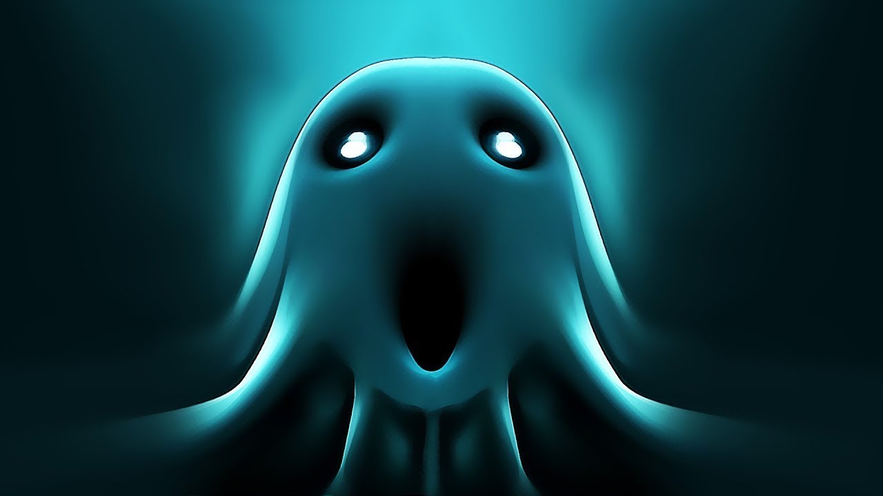 GLOOMER - GUIDE TO THE DEEP - YouTube