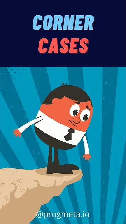 WA - Wrong Answer | Common Errors in Competitive Programming | Progmeta - YouTube