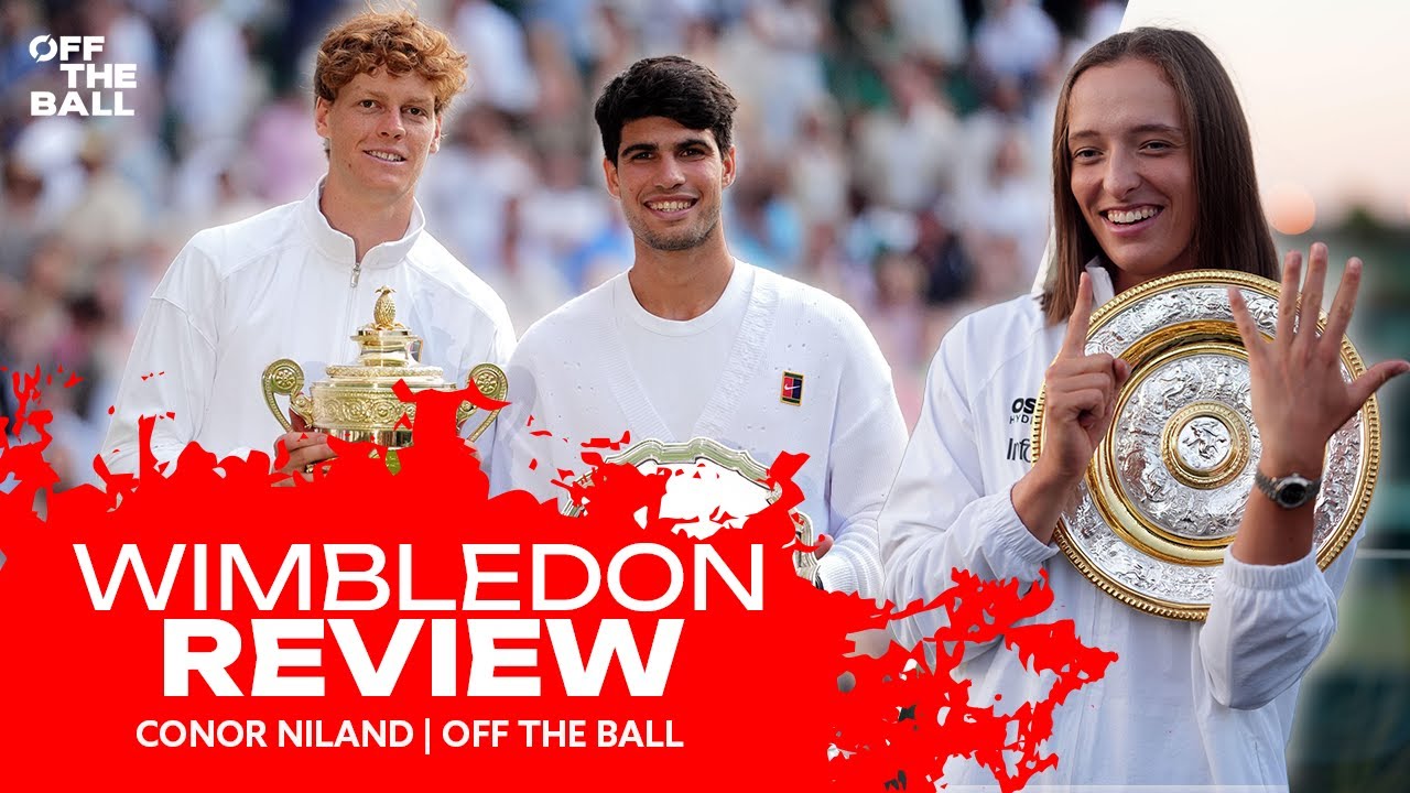 Conor Niland: 'It’s the most brutal way you can lose a Grand Slam ...
