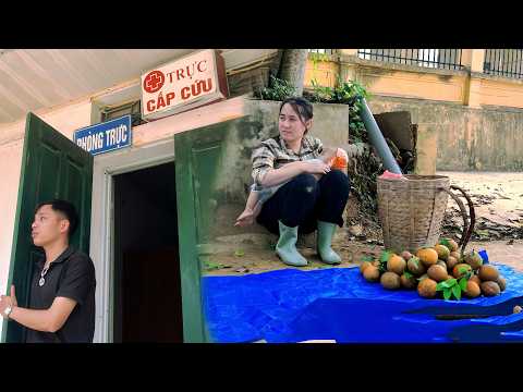 Bekar anne yolculuğuna devam ediyor, onun hakkında kötü haberlerden habersiz