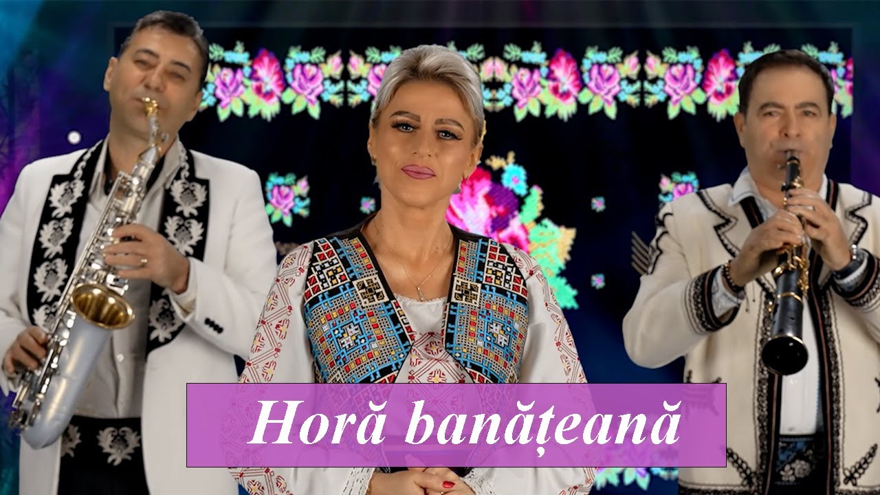 Ramona Vita, Petrica Vita si Florin Ionas - Cu colesa si cu branza am ...