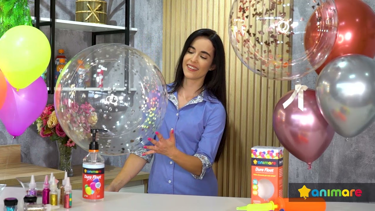 Dura Float - Como Utilizar - YouTube