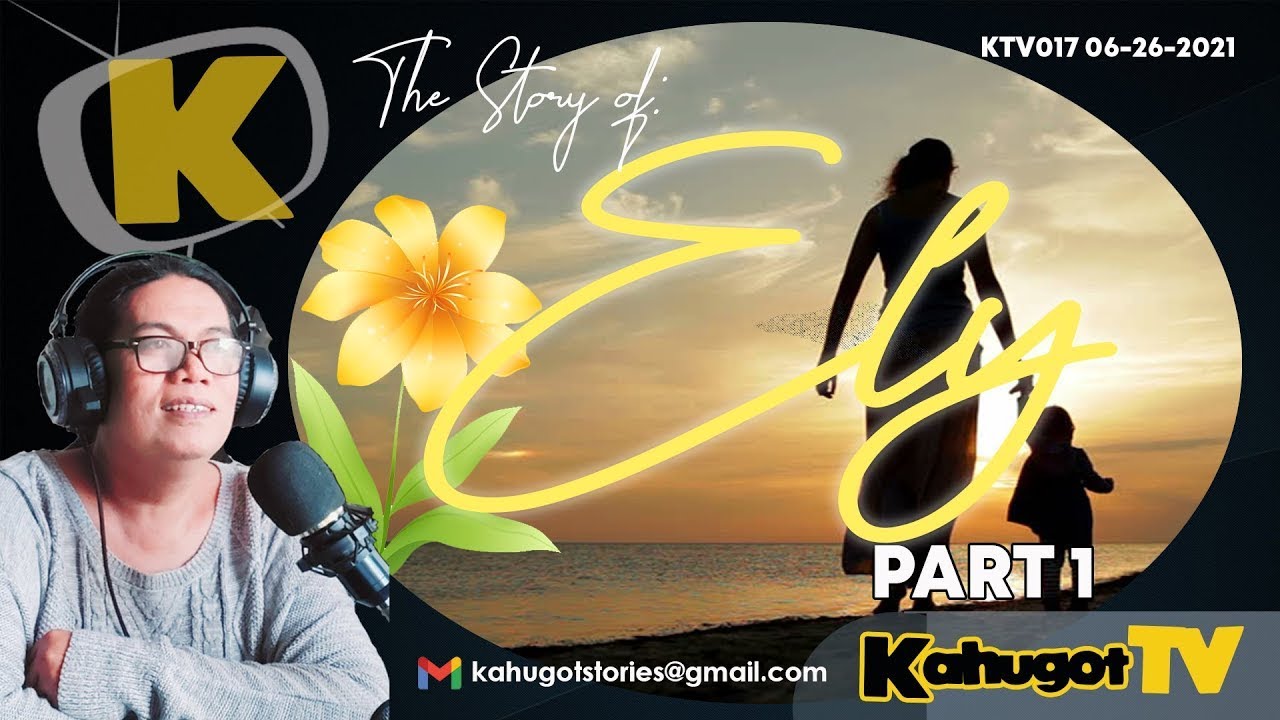 Ely's Story P1 Plug - YouTube