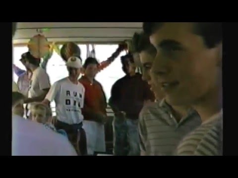 1987 Newport Beach - Balboa