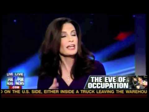Kate Obenshain on Hannity: Focus on Jobs - YouTube