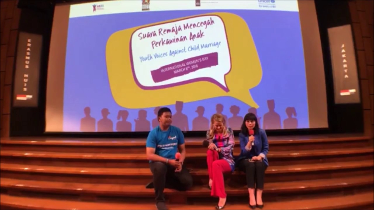 Consecutive Interpretation Example - YouTube