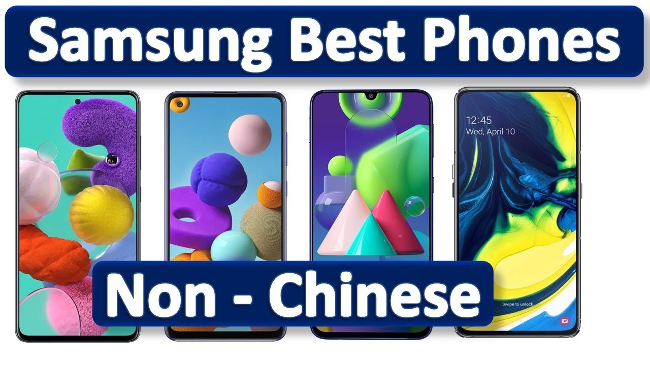 best non Chinese phone , Samsung Galaxy Best Smartphones , Samsung best ...