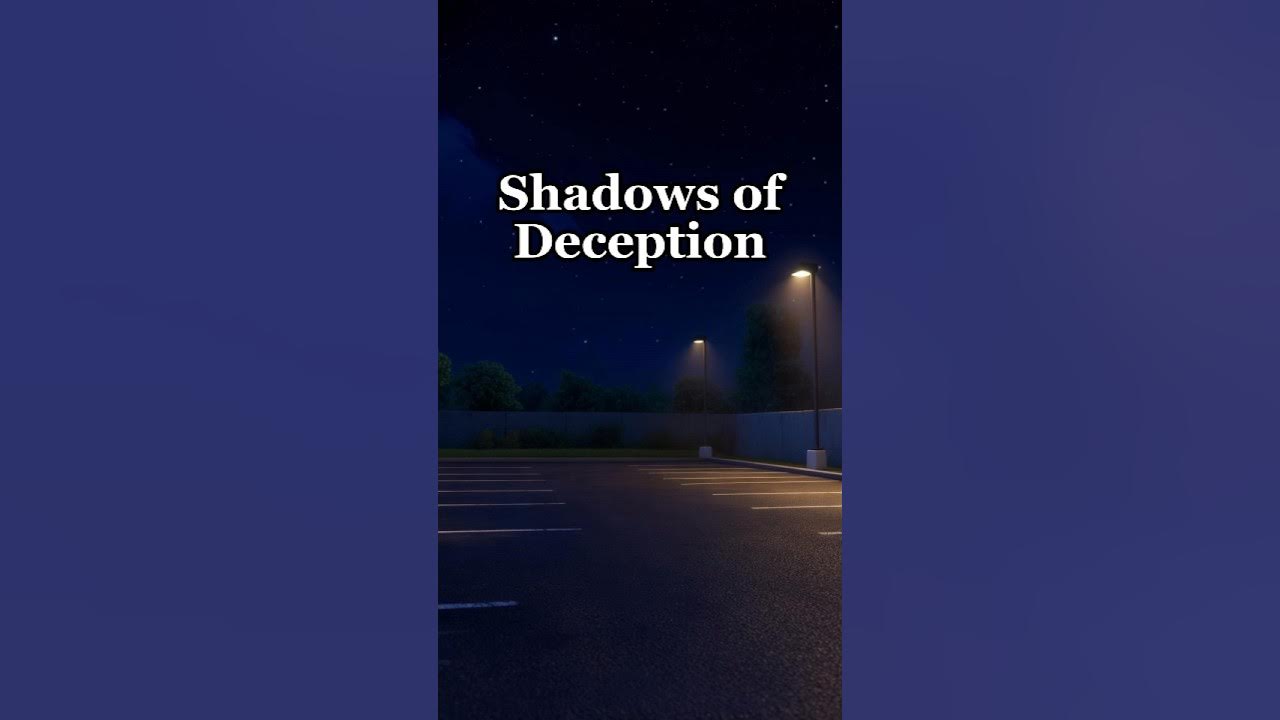Shadows of Deception - YouTube