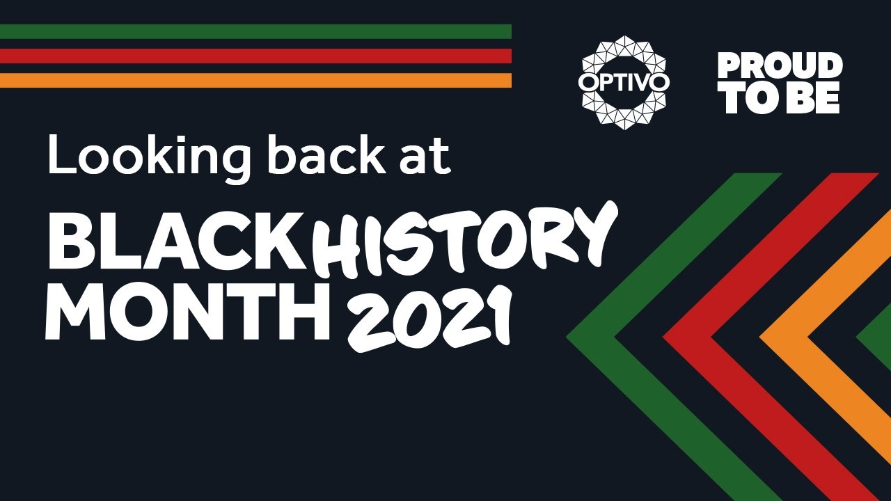 BHM 2021 Highlights - YouTube