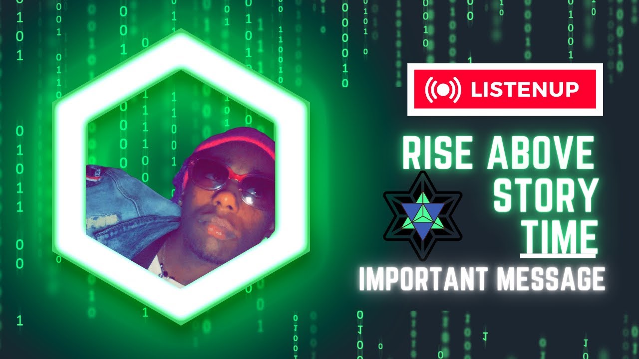 STOP NOW BEFORE ITS TOO LATE (STORY TIME) - YouTube