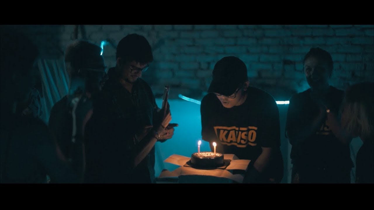 2nd Anniversary Celebration - KAUSO [ This is how we do it ]🙌 - YouTube