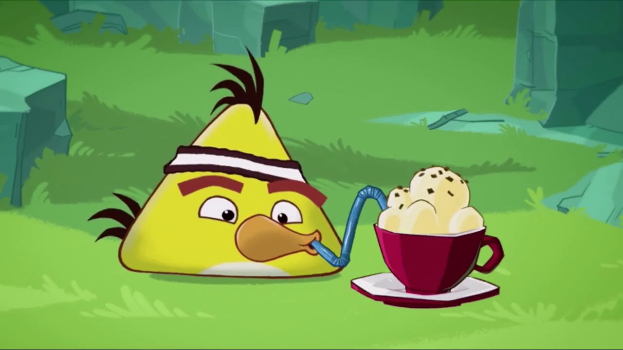 Angry birds - YouTube