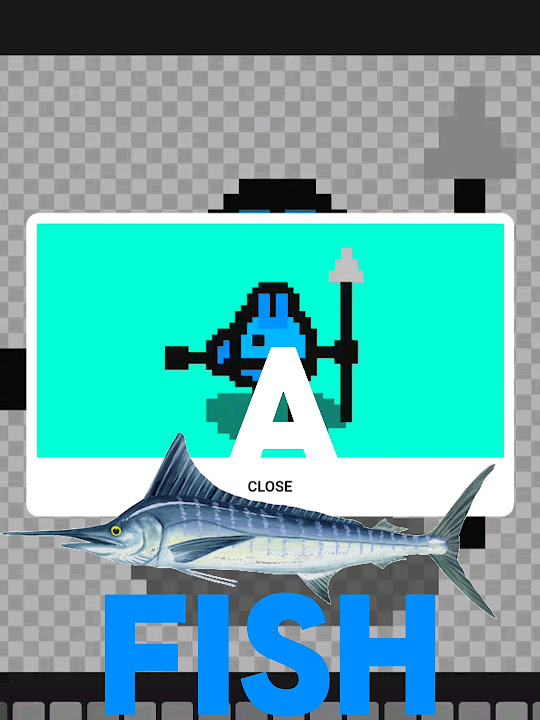 SPEAR Fish #gamedev #devlog #subscribe - YouTube