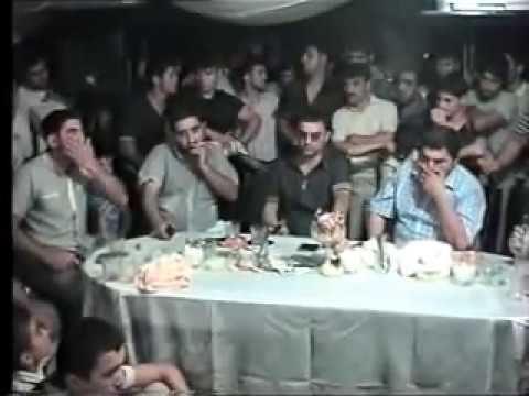 Aydin Xirdalanli,Kerim,Mehman Ehmedli,Vuqar Bilecerli - Uzuve guldum agin cixartmisan