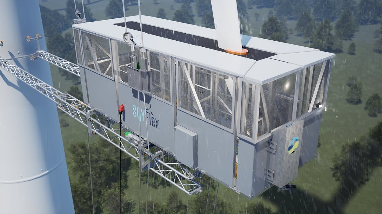 PP TECHNIQ SQYFLEX_311022 - YouTube