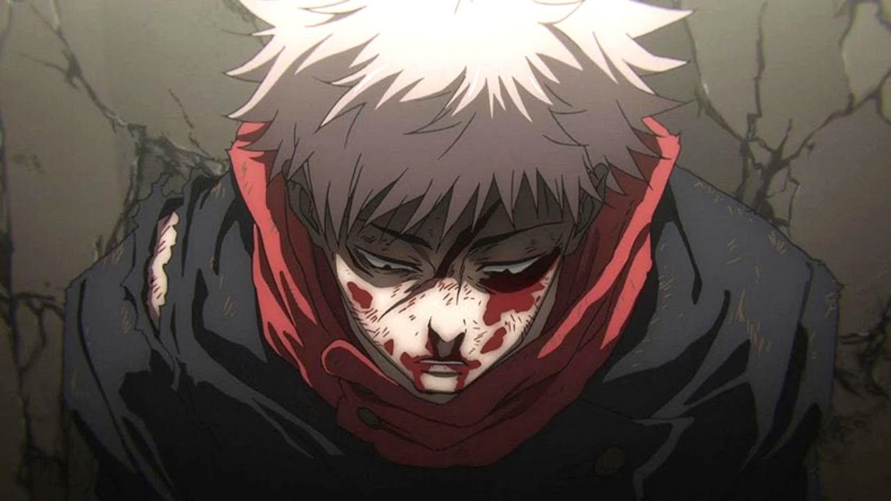 Did Yuji Itadori Lose His Leg In Jujutsu Kaisen Chapter 258? Explained ...