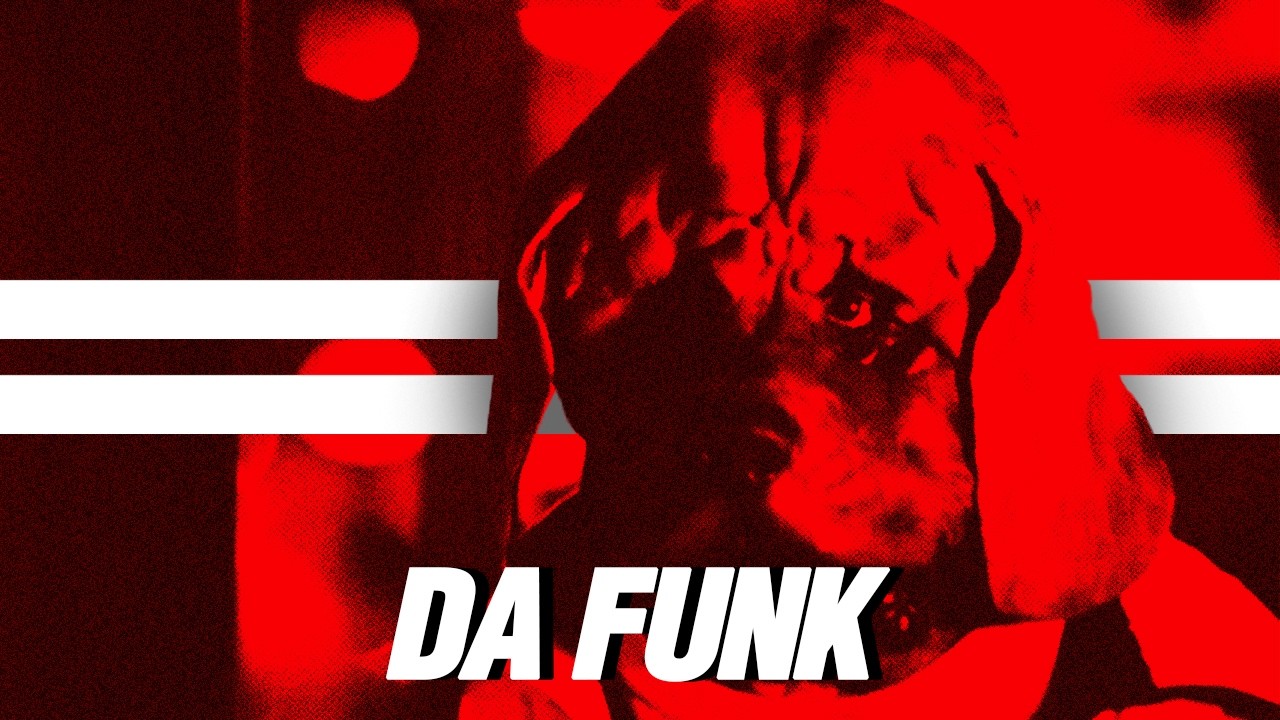 Daft Punk - Da Funk (SpicyBoi Remix) - YouTube