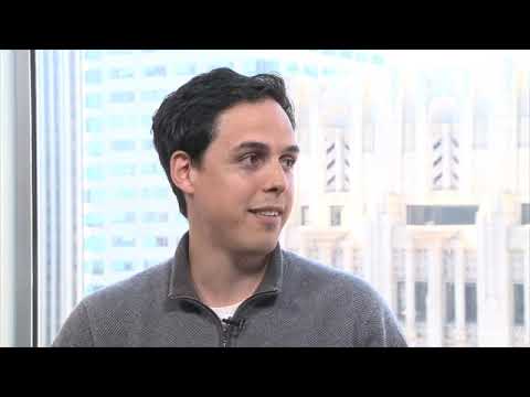 10 Interview Why Bitcoin is good for merchants and creators Pt 12 Nick ...