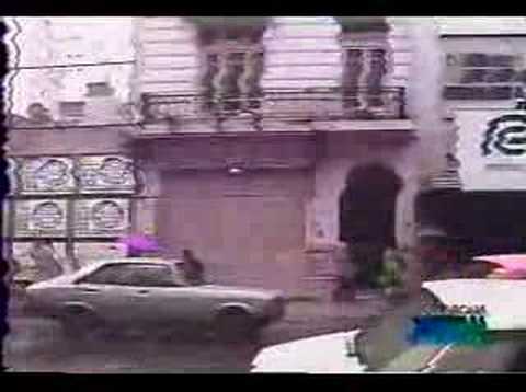 American Journal with Nancy Glass - YouTube