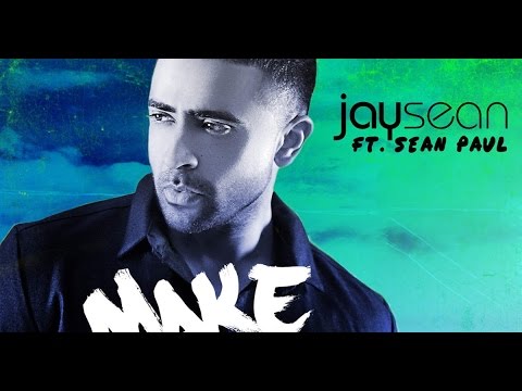 Jay Sean - Make My Love Go Ft. Sean Paul & Maluma  [Official Remix Audio]