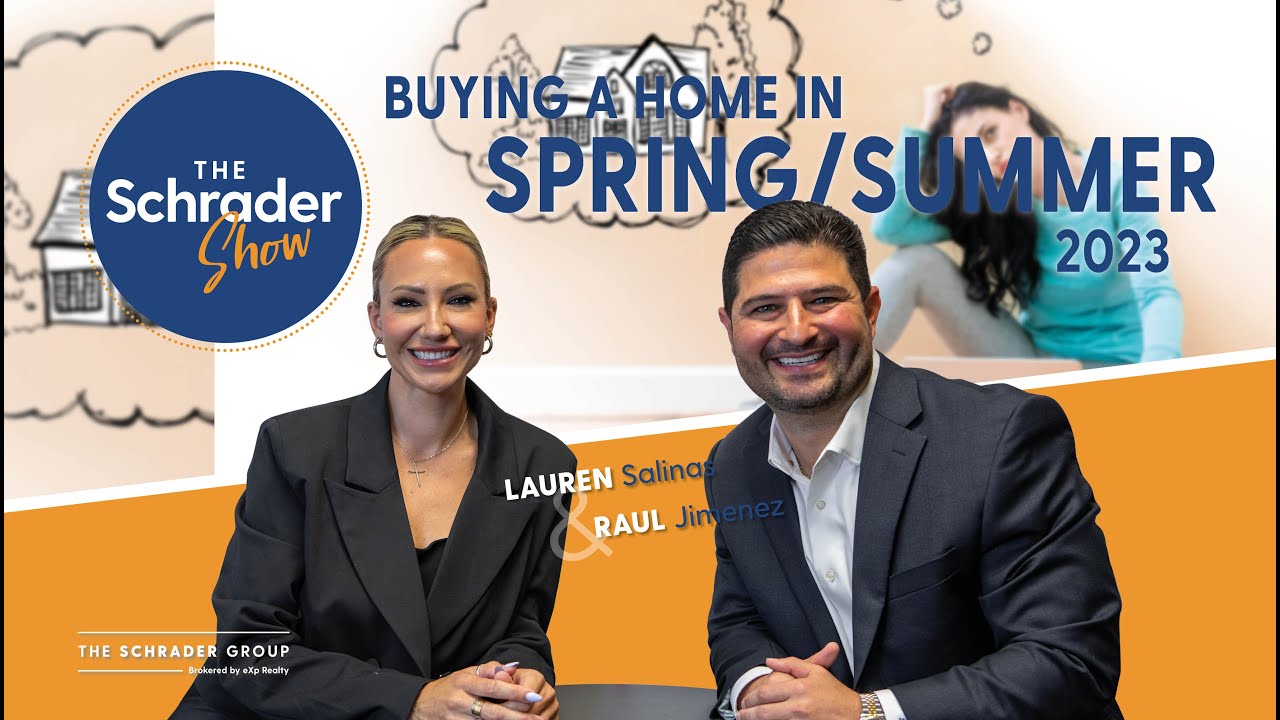 Peak Buying Season | Real Estate Market Update | Buying a Home in ...