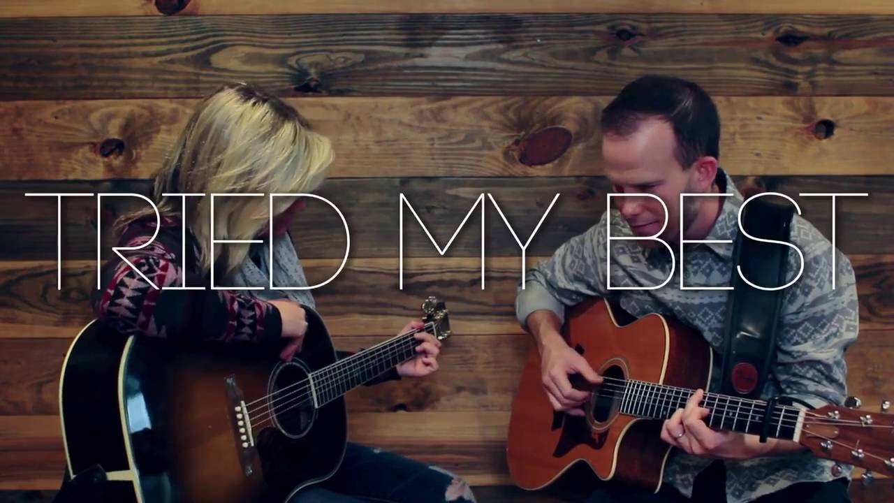 Jeremy Lowe Tried My Best - YouTube