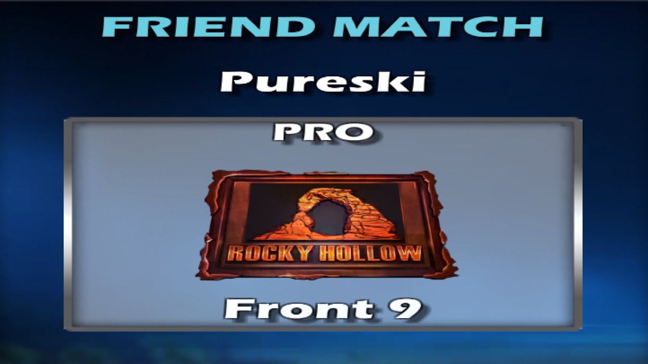 Silver Pro Friend Match vs Pureski 8-28-2024 - YouTube