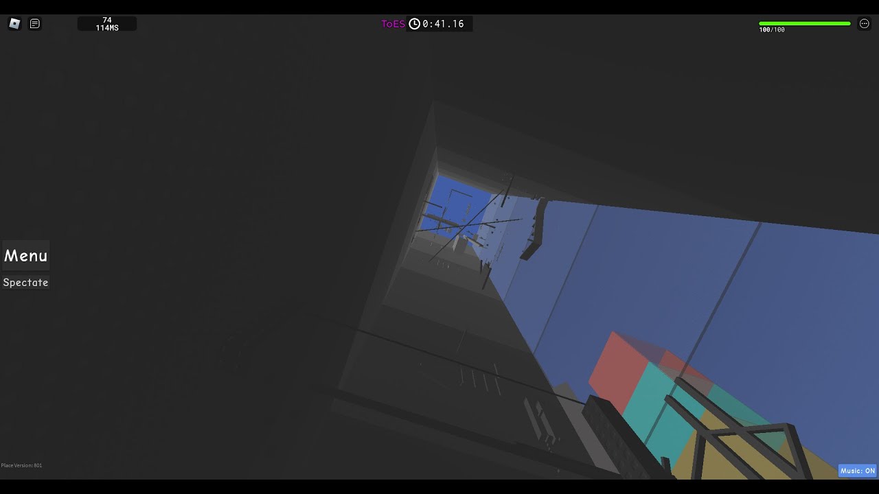 ToES jtoh stream 444444444444444 - YouTube