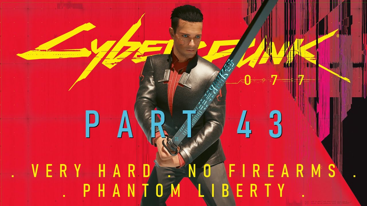 Cyberpunk 2077 - S02E43 - Conned by scavs - YouTube