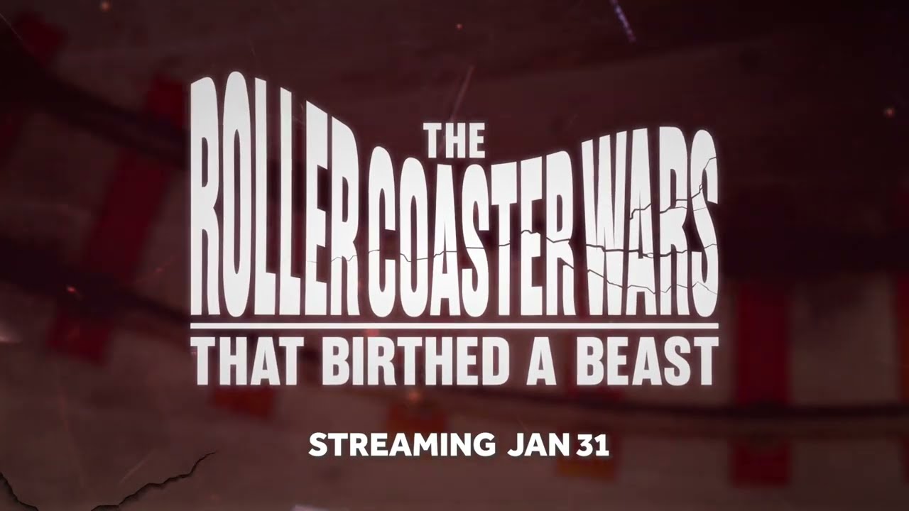 The Beast in Ohio: How one amusement park's ambition created a monster ...