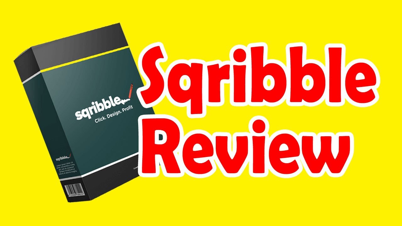 Sqribble Review | How To Write An Ebook | Try Sqribble DEMO Now - YouTube