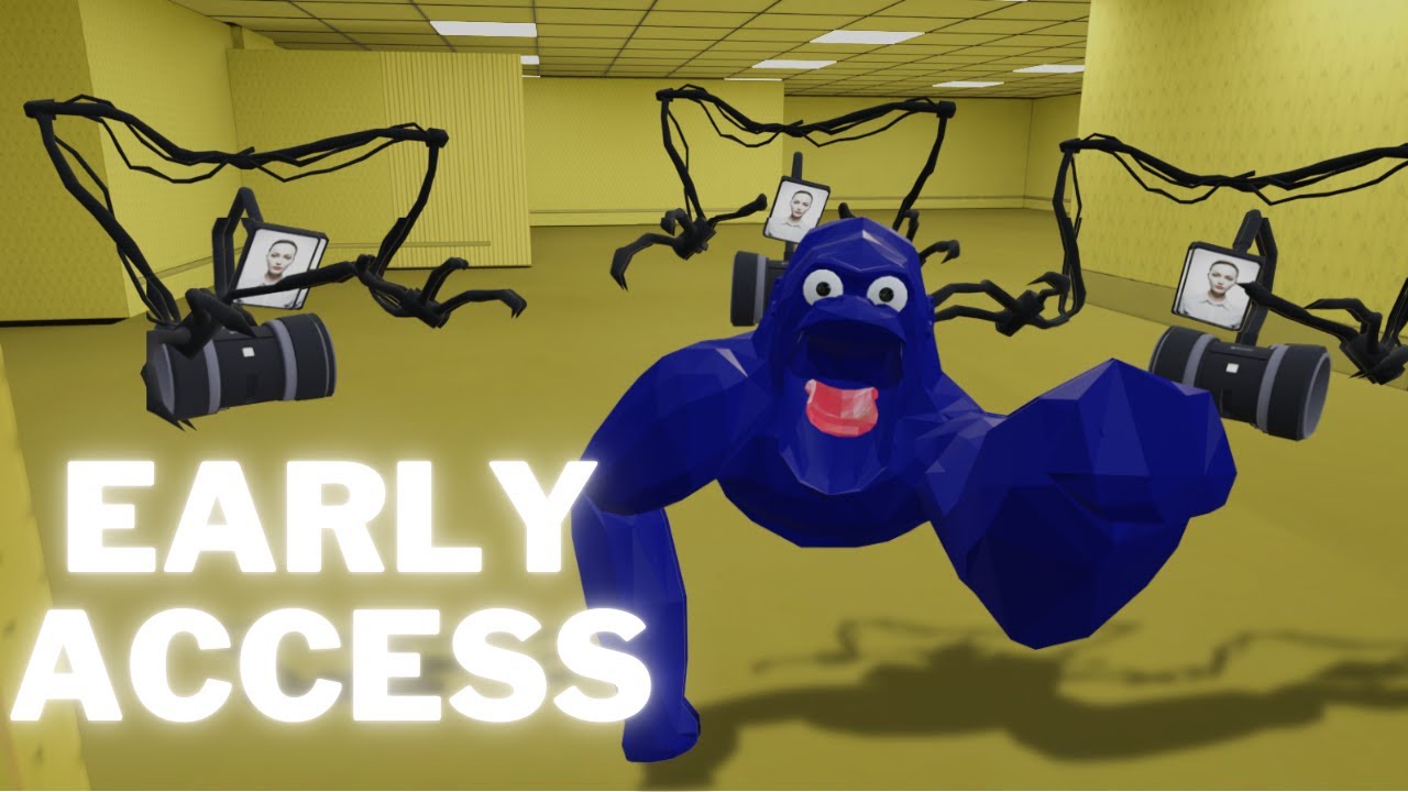 Animal Company has REVEALED The NEWEST MONSTER - YouTube