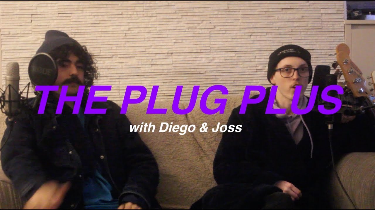 The Plug Plus: What did we miss? - YouTube
