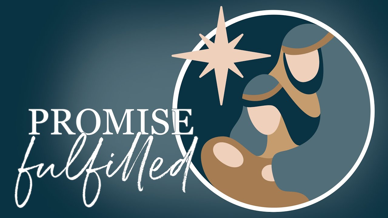Promise Fulfilled: A Promise Made #4 - YouTube