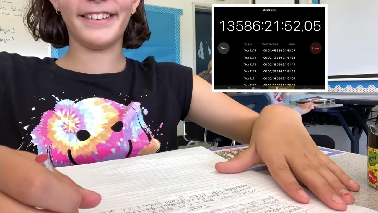 September 14 2023 Terry fox projet - YouTube