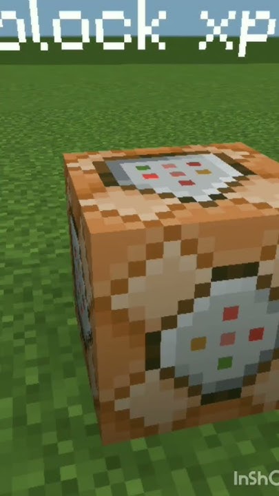 how to make xp farm from command block in minecraft | get unlimited xo ...