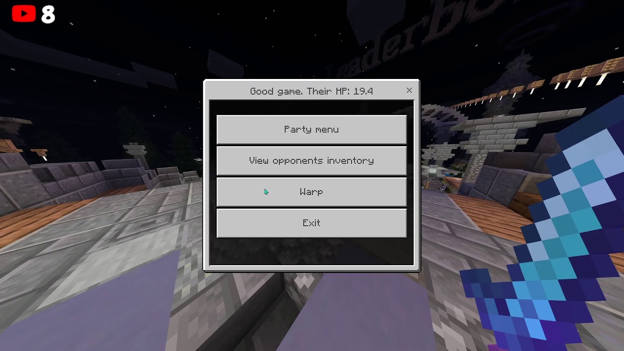 {OpenLobby} Chilling on Mineplex #RoadTo1kSubs - YouTube